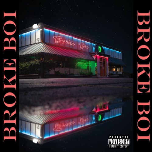 Stream Broke Boi In The Summer by Jen Ayve | Listen online for free on ...