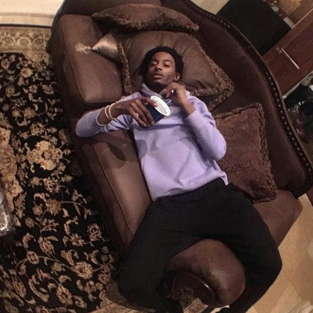 Stream Kempachii - Met Her on the Internet (Instrumental - slowed) by ...