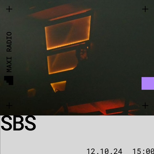Stream SBS / 12-10-2024 by Maxi Radio | Listen online for free on SoundCloud