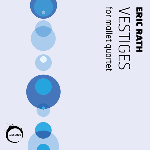 Stream Vestiges (Eric Rath) by Tapspace | Listen online for free on ...