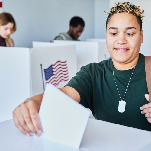 Stream Do Moderate Voters Matter By Niskanen Center The Science Of