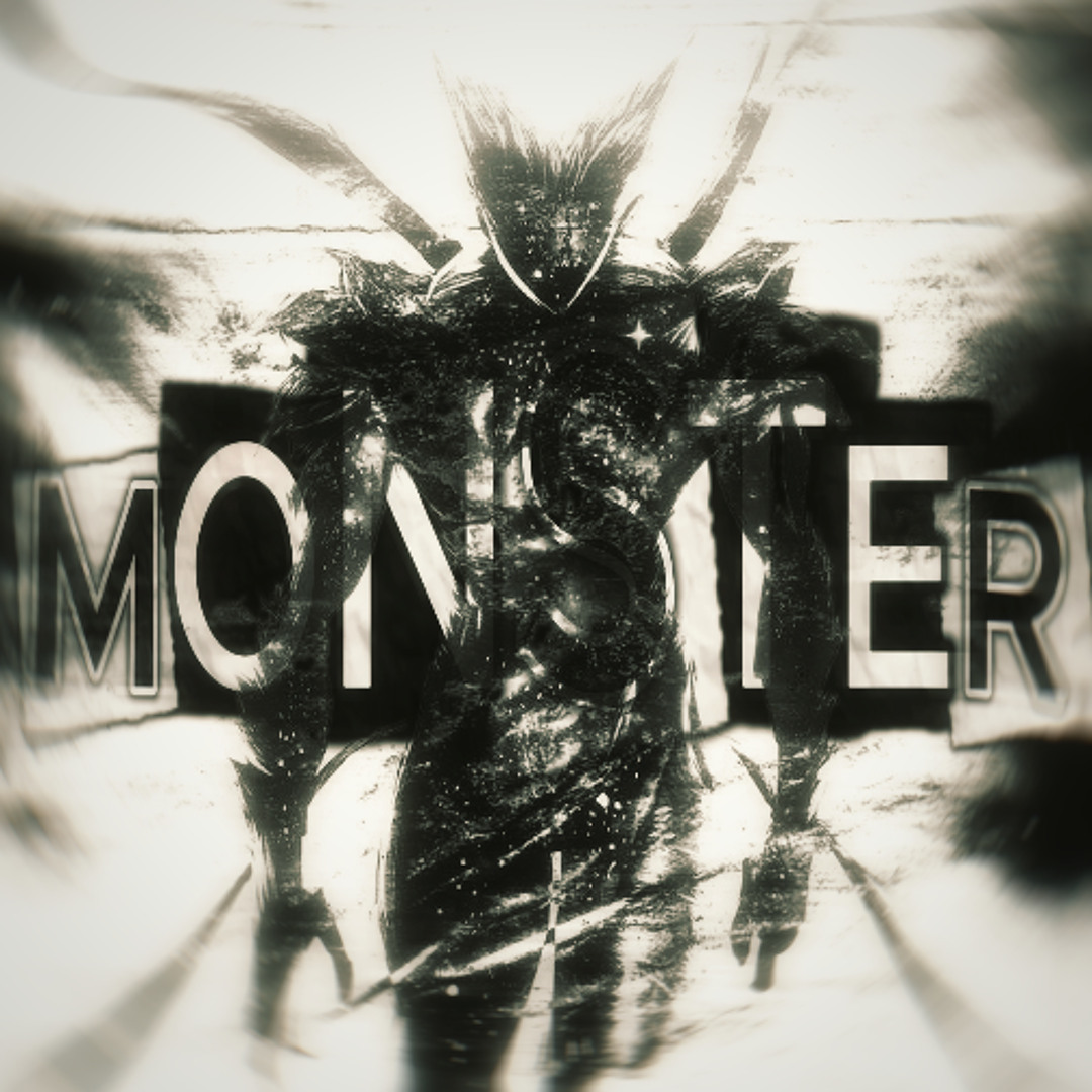 Stream MONSTER ft. JONAS by Zxnith | Listen online for free on SoundCloud