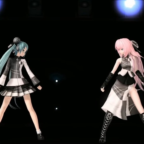 Stream ワールズエンドダンスホール (World's End Dancehall) || wowaka ft. 初音ミクと初音ミク ...