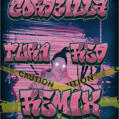 Stream MDOTR - TURN RED (DNB BOOTLEG) by GORDZILLA | Listen online for ...