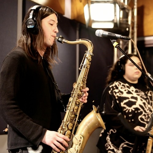 Stream wxpnfm | Listen to Indie Rock Hit Parade Session: Sen Morimoto ...