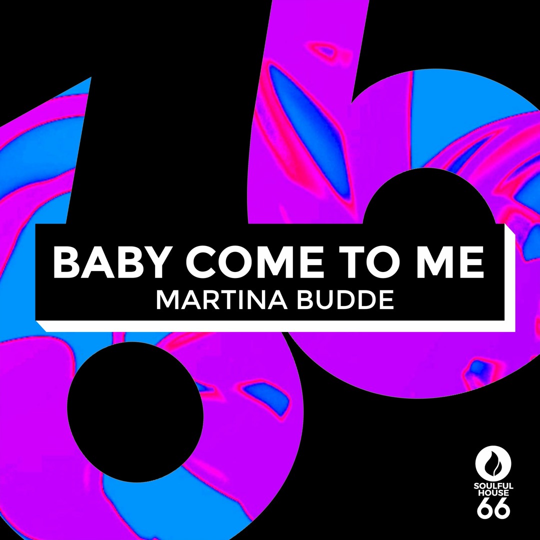 Stream Baby Come To Me (Extended Mix) by Martina Budde Official ...