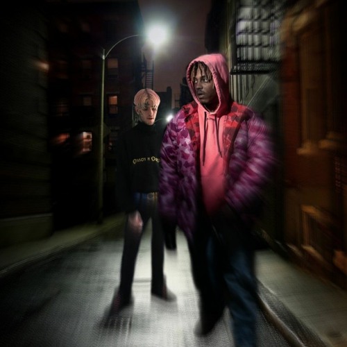 Stream Lil Peep X Juice Wrld Yayo Mix By Juaanaanps Listen 9565