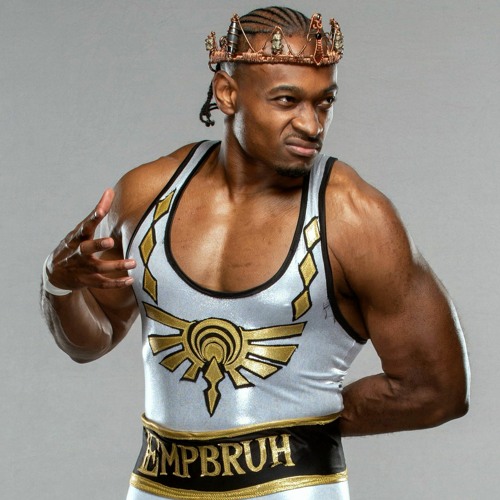 Stream episode Baron Black Opens Up About COVID-19 & His Rewarding ...