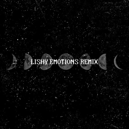 Stream LISHY LISHY(EMØTIØNS REMIX) DIEGØ x ØNYX by diego | Listen ...