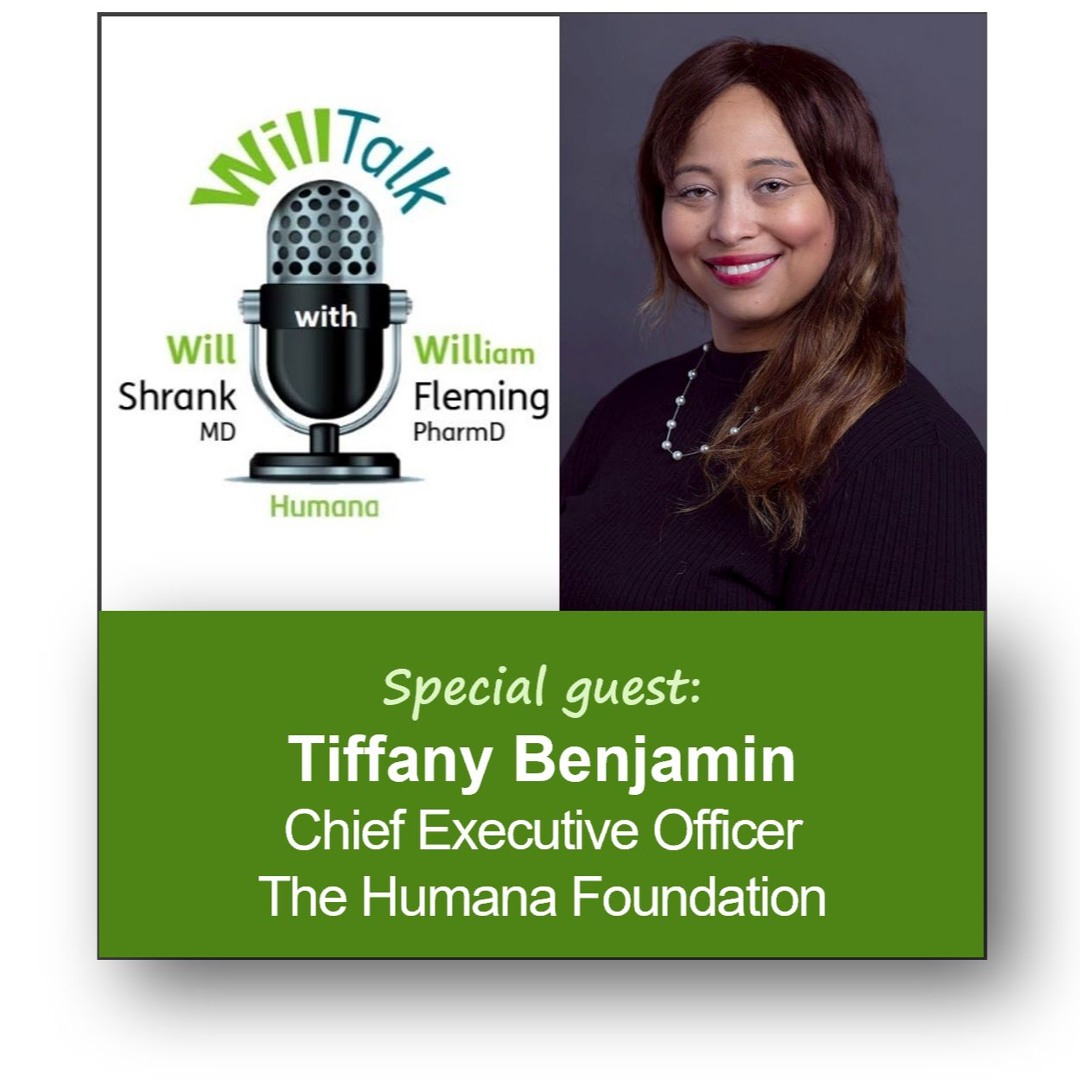 Stream episode The Humana Foundation promises bigger, bolder things to ...