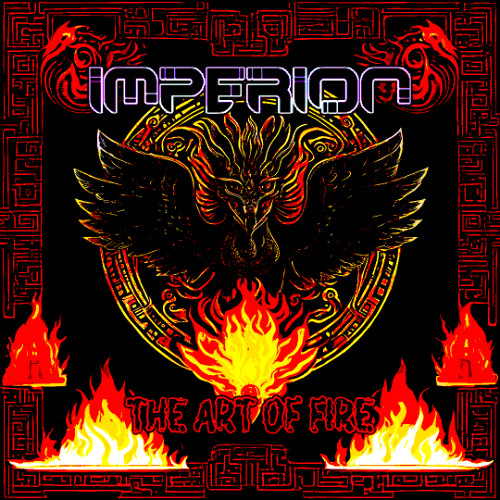 Stream Imperion | Outburst | Official Soundtrack by ImperionOfficial ...