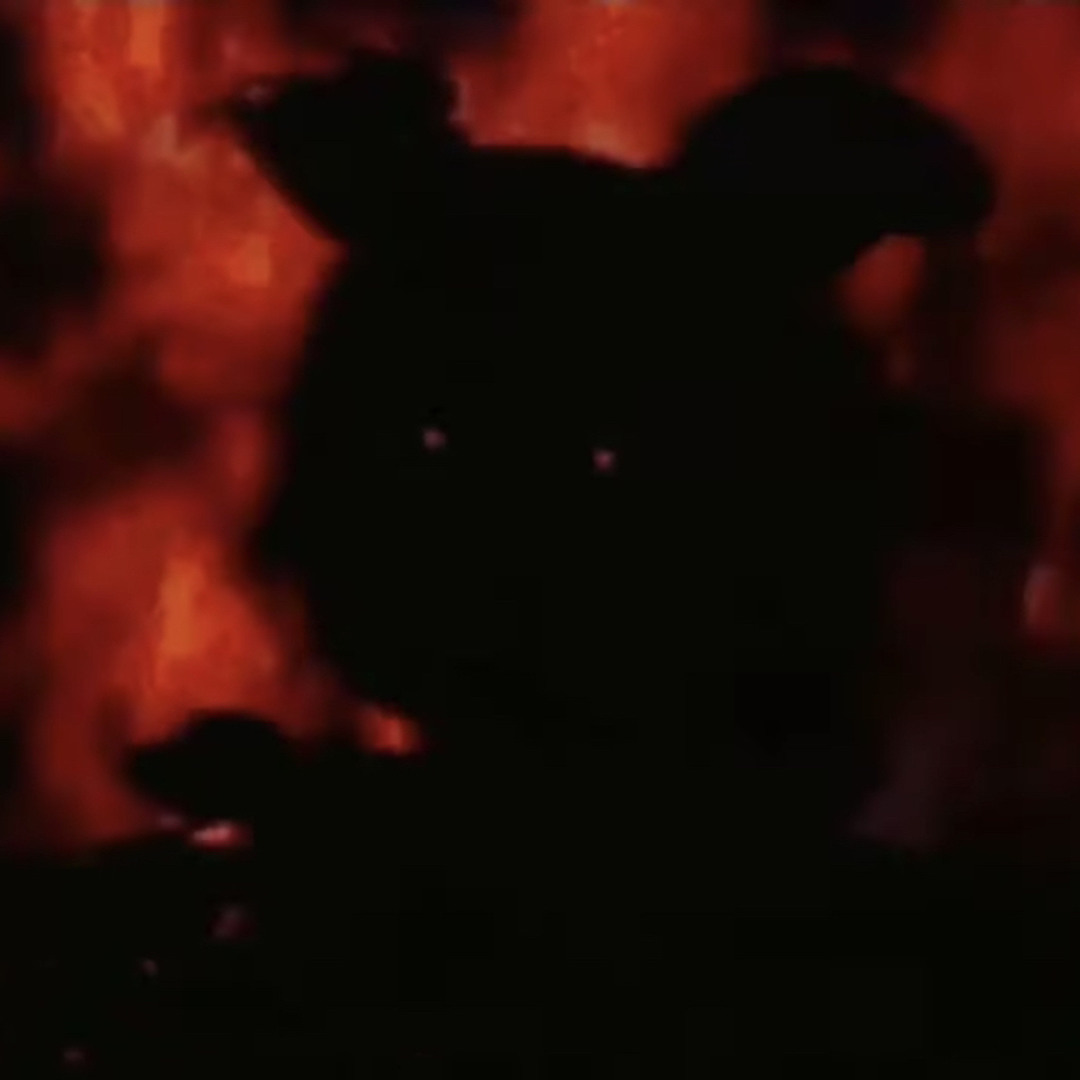 Stream SpringTrap Speech (full) X kerosene - crystal castles (slowed ...