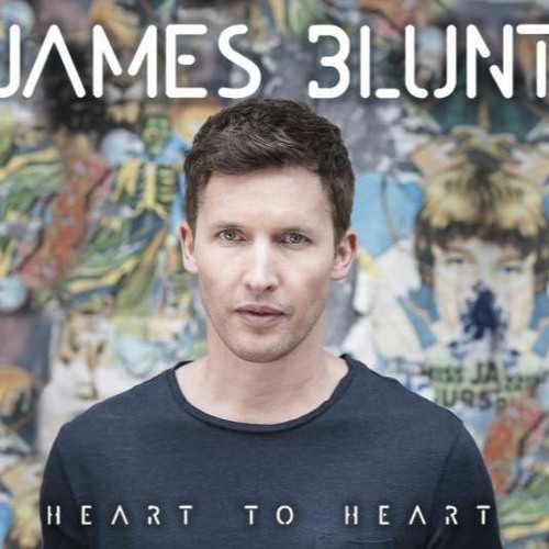 Stream Heart to Heart - James Blunt | Piano Cover 🎹 & Sheet Music 🎵 by ...