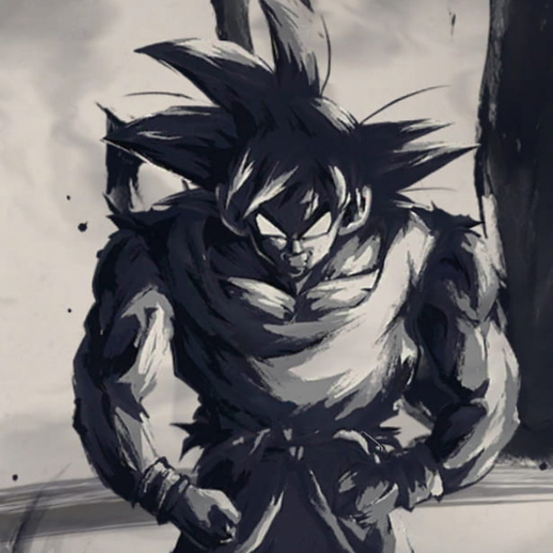 Stream ANABOLIC PR!!! GOKU X GUTS X ASTA - Animal I have become (sped ...