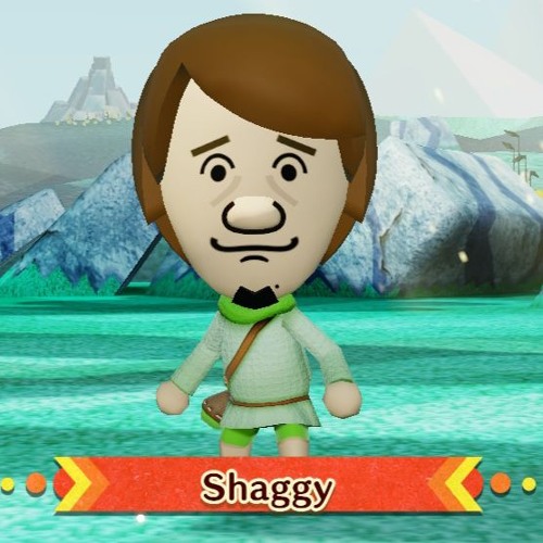 Stream What if AI made a Miitopia song? by Retro Bird AI | Listen ...