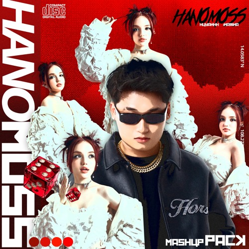 pumpyoursound.com | MARINA X HUY ANHH - HANOMOS MASHUP PACK #1