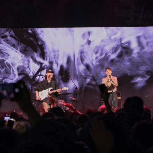 Stream 혁오 (HYUKOH) - TOMBOY (Live Cover) by 안태 Antae | Listen online ...