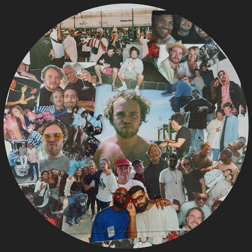 Stream Feel It - Rossi by Calum Bell | Listen online for free on SoundCloud
