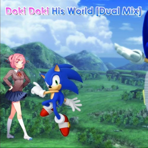 Stream Doki Doki His World! [Dual Mix].mp3 by John Tavares | Listen ...