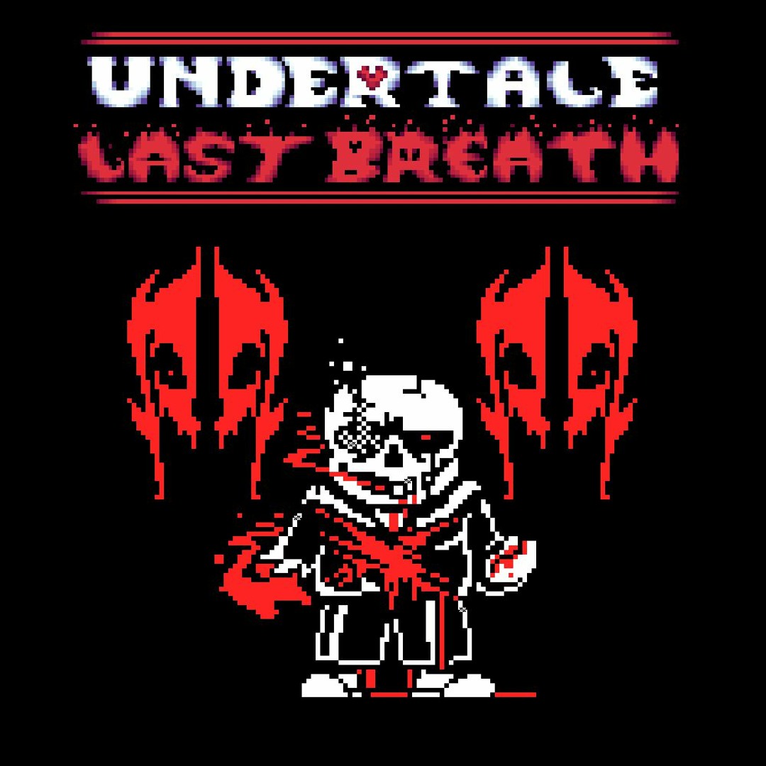 Listen to Undertale Last Breath: Phase 30 ~ THEOVANIA by Ester "Wicher ...