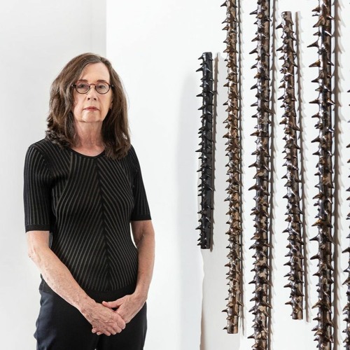 Stream Tuesday Talk - Join Lisa Slade in conversation with artist ...