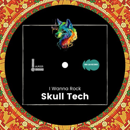 Stream Skull Tech - Ja Acabou Jessica (Original Mix) - [ULR223] by UBA LUA RECORDS | Listen ...