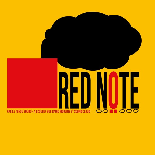Stream TENGU SOUND | Listen to RED NOTE Saison 2 playlist online for ...