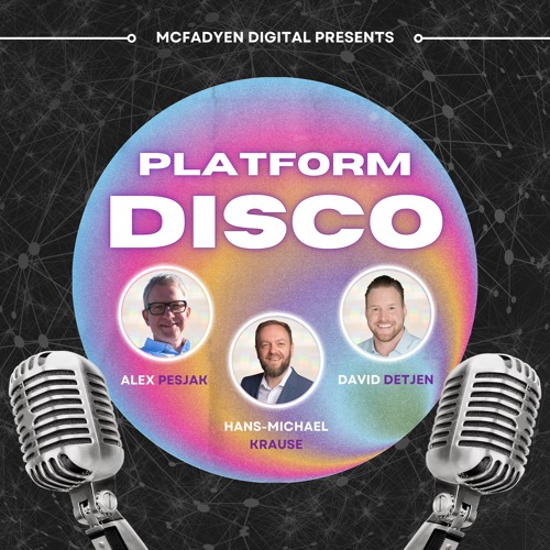 Stream episode The “Android of Automation” - How Bosch Rexroth is ...