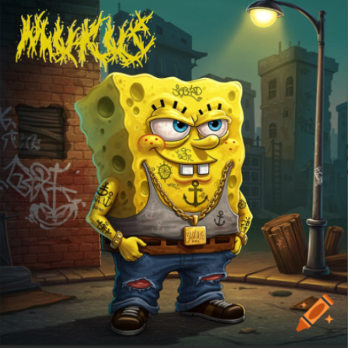 Stream Blue Collar ThugBob by Mukus | Listen online for free on SoundCloud