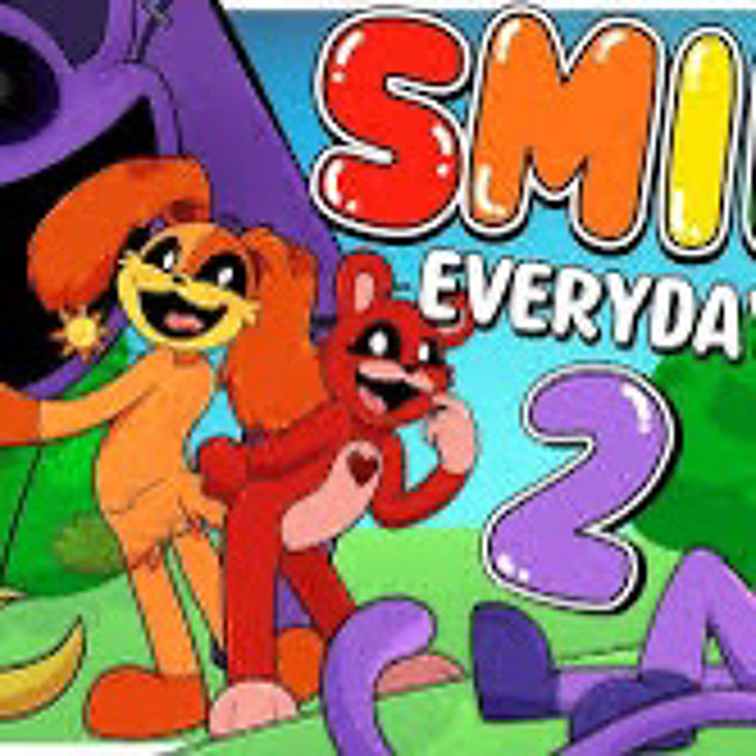 Stream Smile EveryDay 2 by Whitty | Listen online for free on SoundCloud