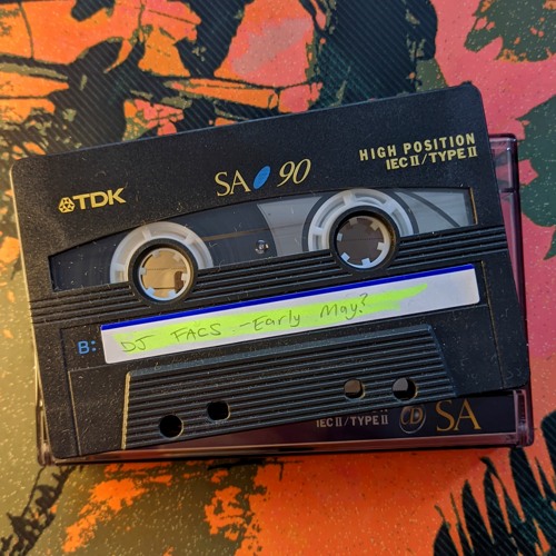 Stream DJ Facs – Rude FM 104.3 [May 1998] by Hardscore | Listen online ...