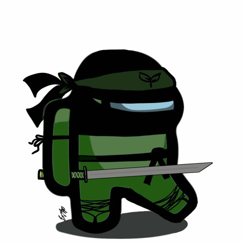 Stream AIYAKO - NINJA (4SALE)(CLIP) by AIYAKO | Listen online for free ...