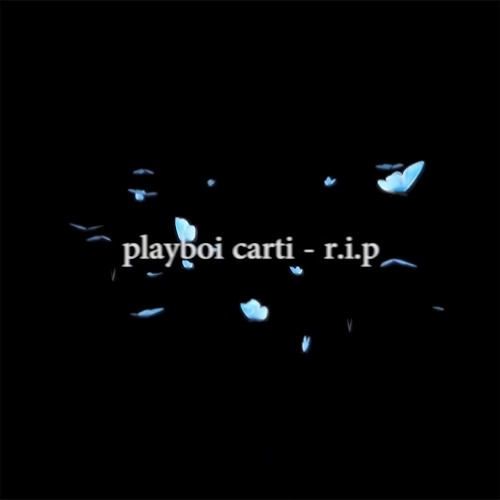 Stream playboi carti - r.i.p. but its beautiful (remastered) by KPX ...