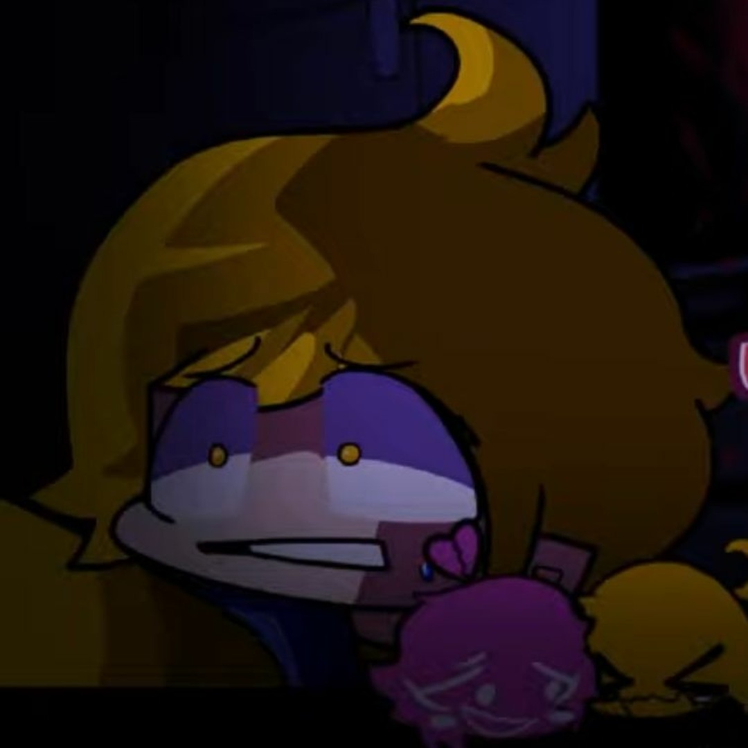 Stream Friday Night Funkin' VS Imposter but Human V2 Cancelled build (FNF Mod) - Maniacal ...