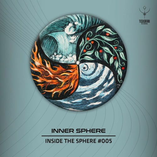 Inner Sphere - Velorum [TECHSAFARI]