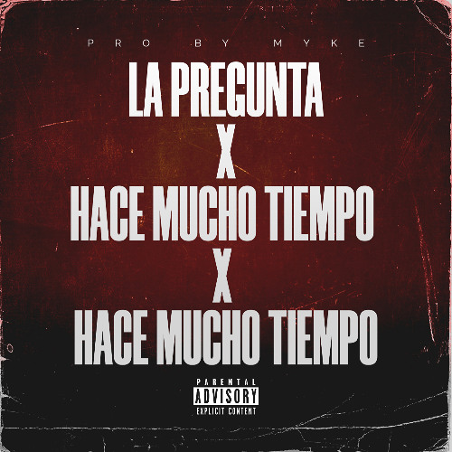 Stream La Pregunta x Hace Mucho Tiempo x Hace Mucho Tiempo AUDIO ...