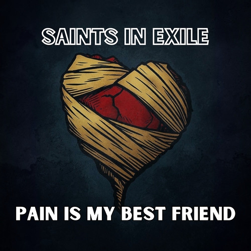 Stream Saints in Exile & Narrows North feat. THE EXILED - "Pain is My ...