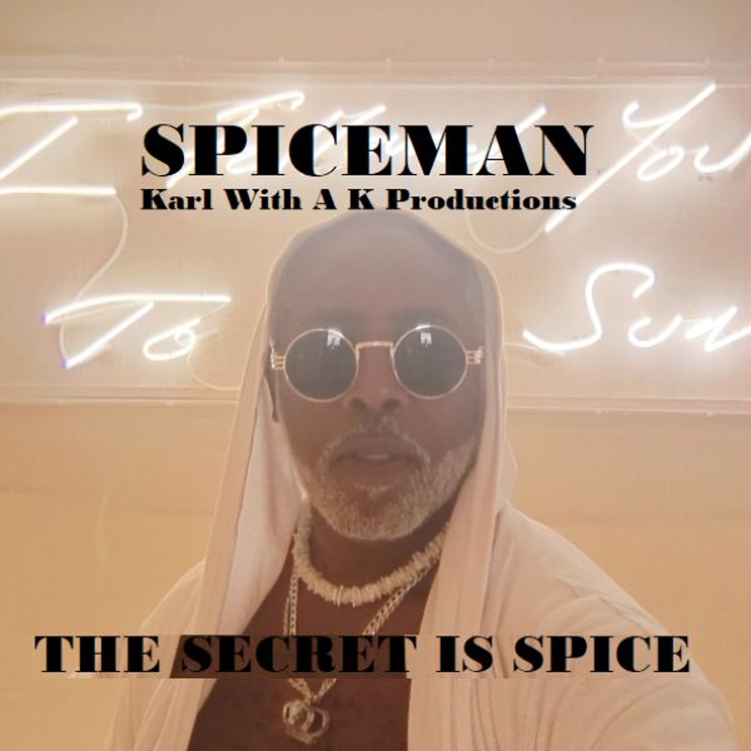 Stream GETTING THAT ASS by SPICEMAN | Listen online for free on SoundCloud