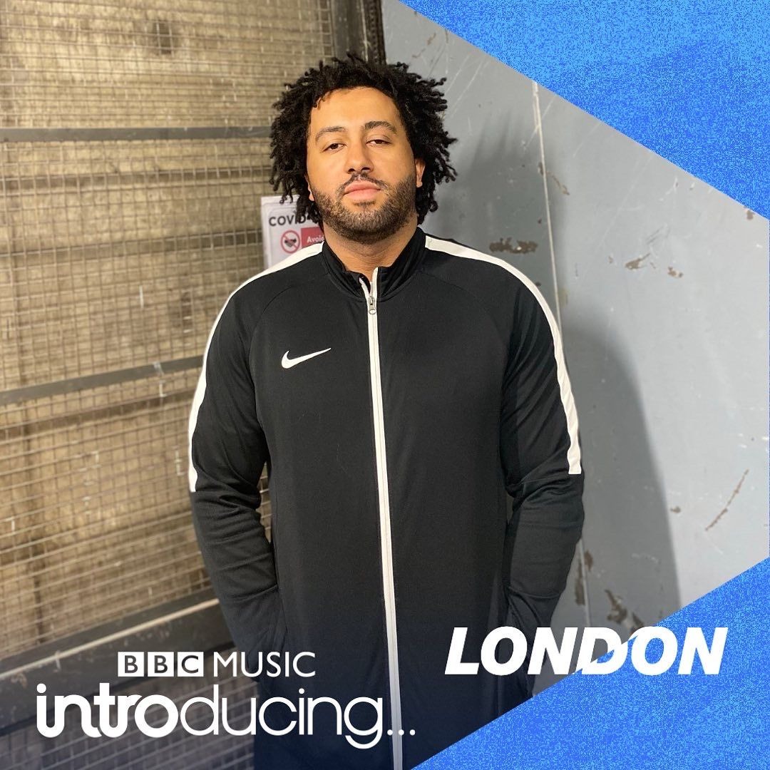 Stream Tyrant - Intro Mix (100% Productions) | Jess Iszatt - BBC Radio ...