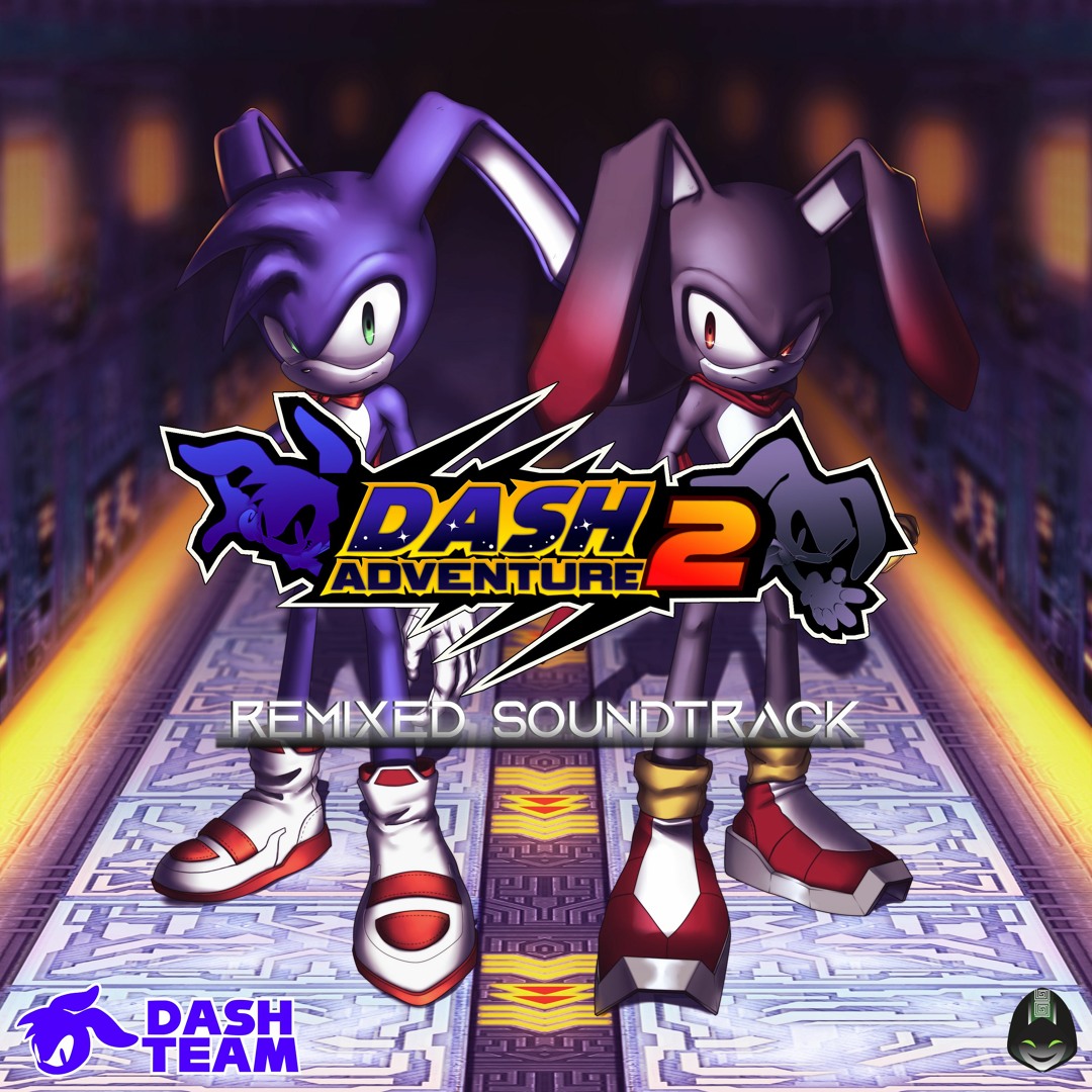 Stream Dashing OSTs | Listen to Dash Adventure 2 Remixed Soundtrack playlist online for free on ...