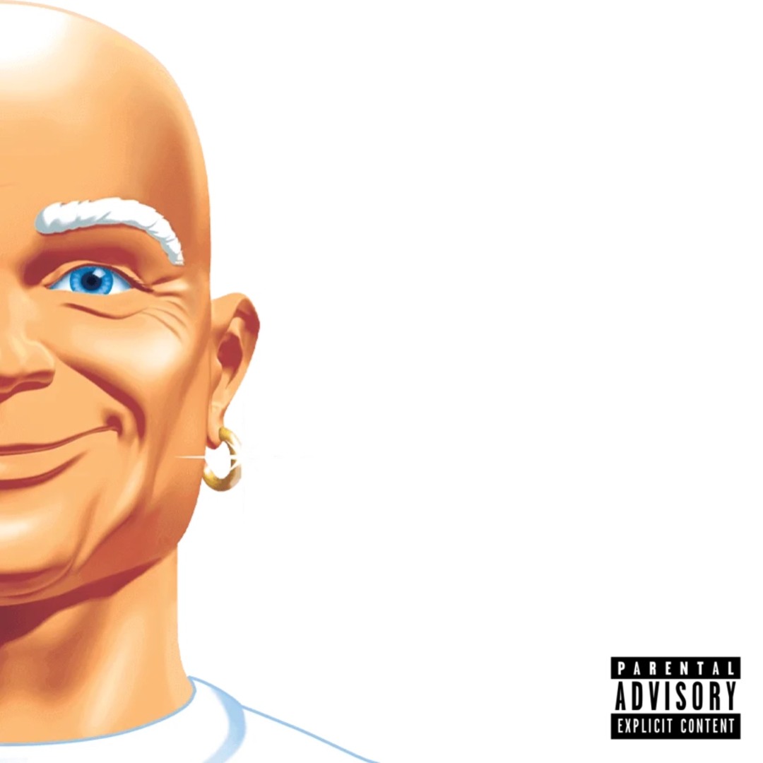 Stream Mr. Clean by Sam Pardini | Listen online for free on SoundCloud