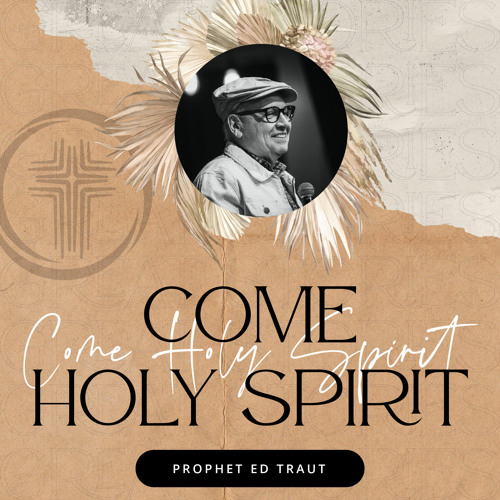 Stream Come Holy Spirit by The Bay CFC | Listen online for free on ...