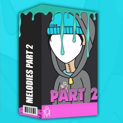 Stream 52 FREE Melody Samples [Royalty-Free] by HipHopMakers.com ...