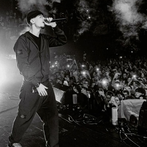 Stream friendly thug 52 ngg - sladki snov rapper 2 (speed up/nightcore ...