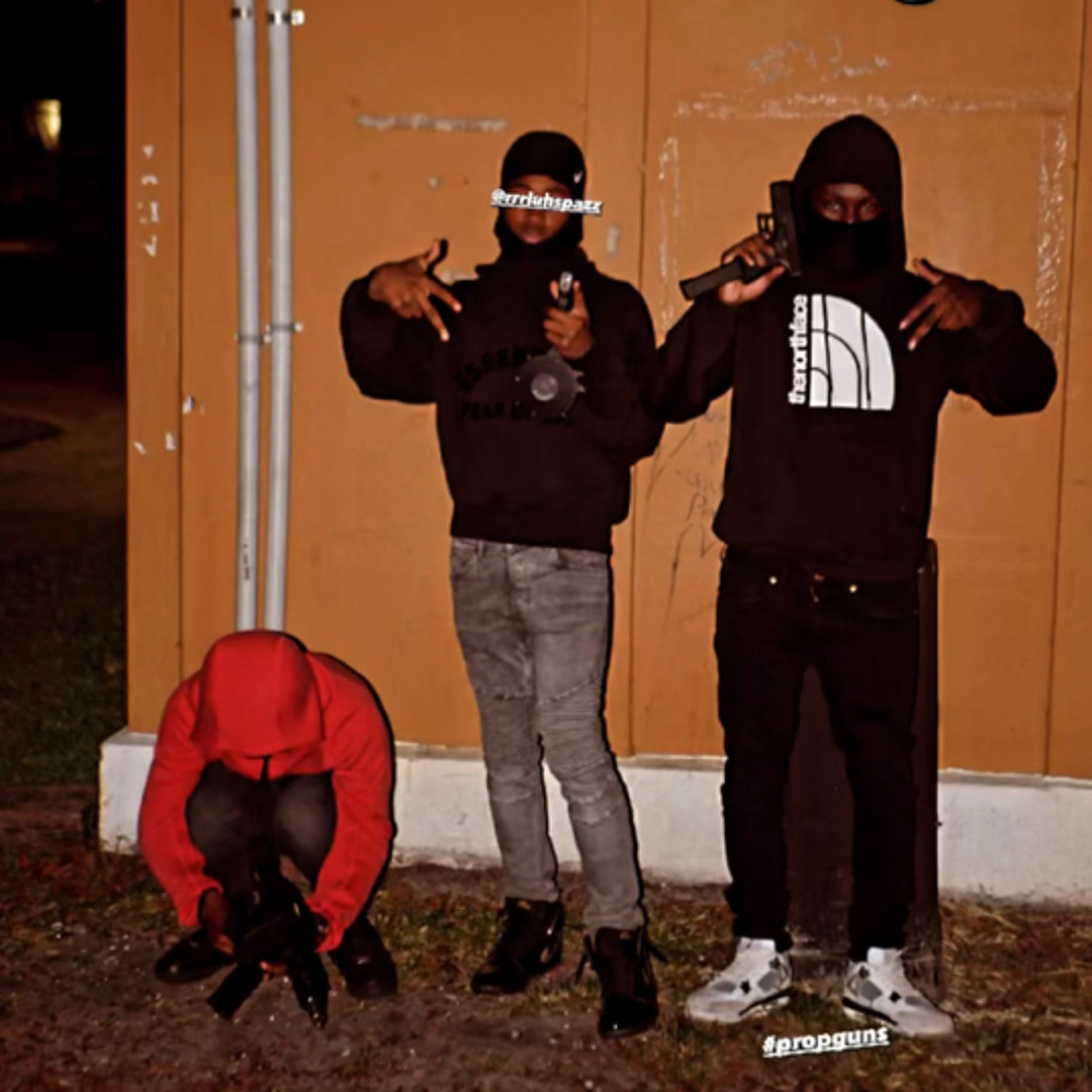 Stream LUH SPAZZ X LIL LARRY X RRR RANDY - ALWAYS mixedsp.mp3 by rrr ...