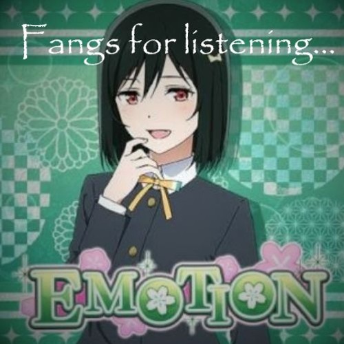 Stream shioriko mifune emotion dariacore by kita aura | Listen online ...