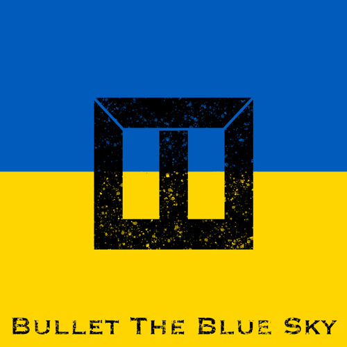 Stream Bullet The Blue Sky by WarholsTheory | Listen online for free on ...