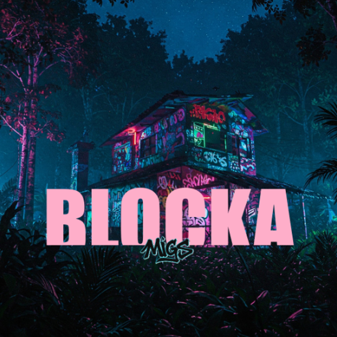 Stream BLOCKA [MIGS REMIX] ft. Popcaan & Travis Scott by MIGS | Listen ...