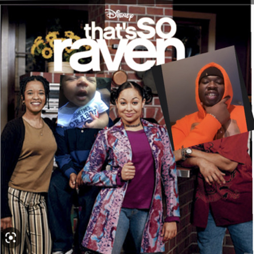 Stream Grind Gwallaz x Thats So Raven (Headphone MUZIk)! by ...