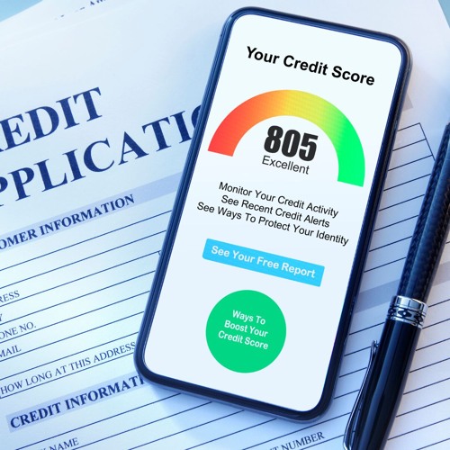 Stream episode DIY Credit Repair & How To Start A Credit Repair Service ...